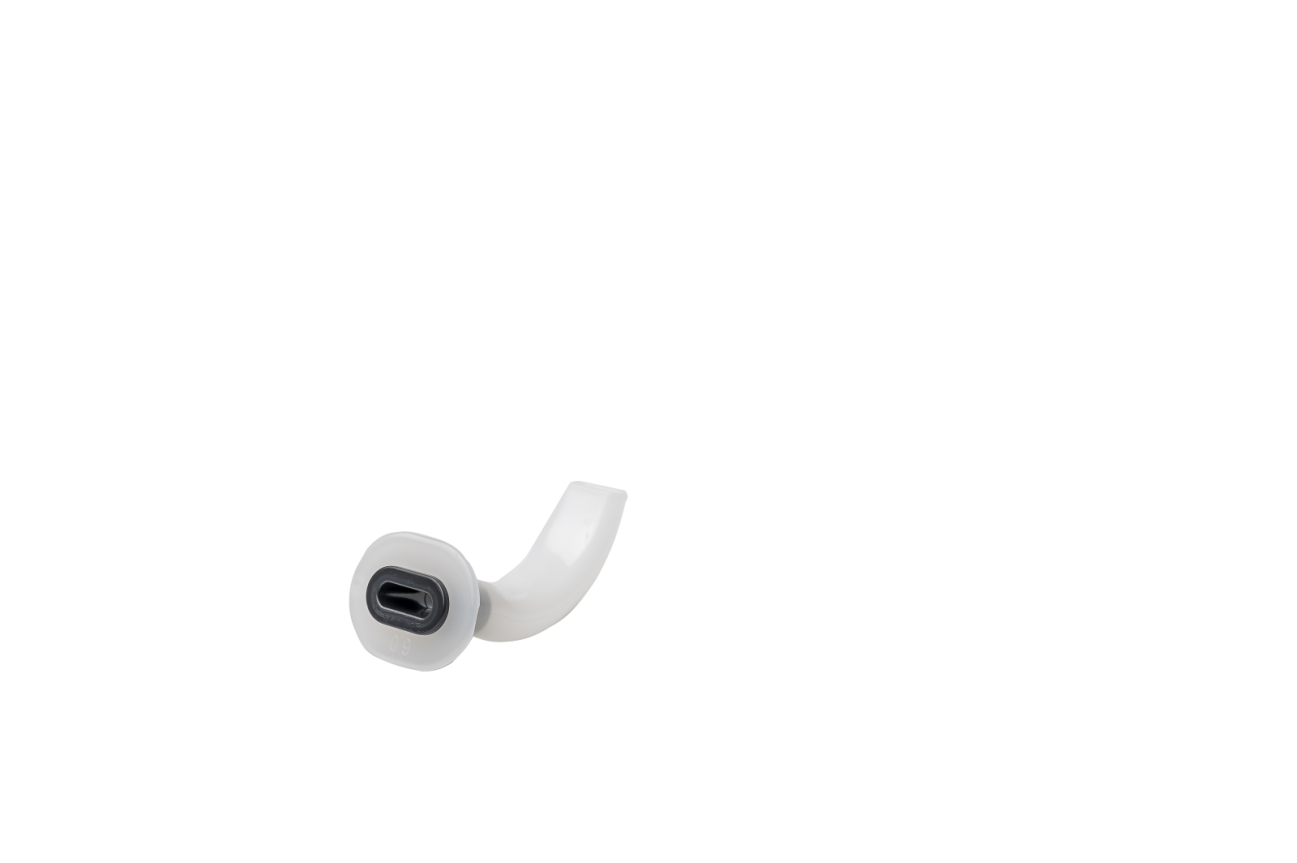 CÂNULA DE GUEDEL Nº 0 - Romed